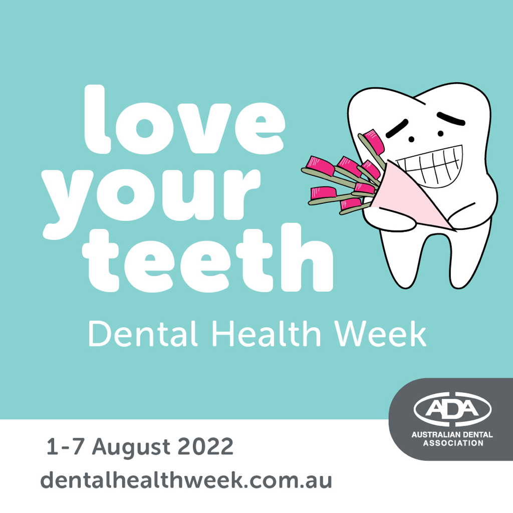 Jamestown Dental Celebrates Dental Health Week 2017 – Jamestown Dental